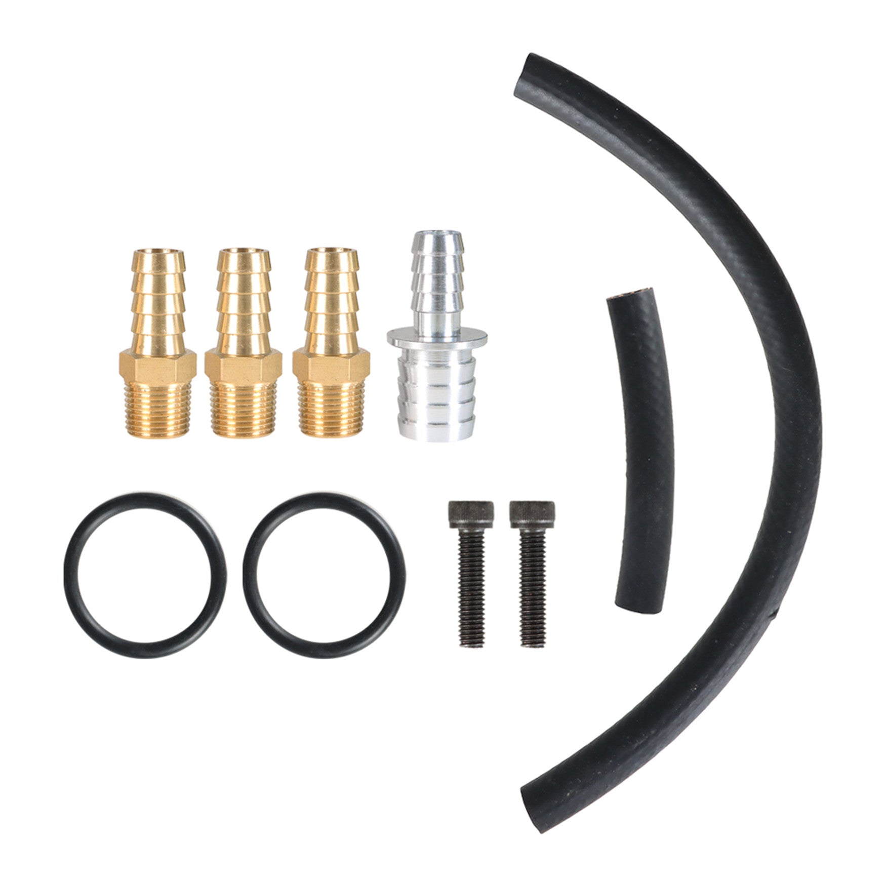 Labwork Head Cooling Mod Kit 4V HCM For 1996-2004 Ford 4.6 SVT Mustan ...