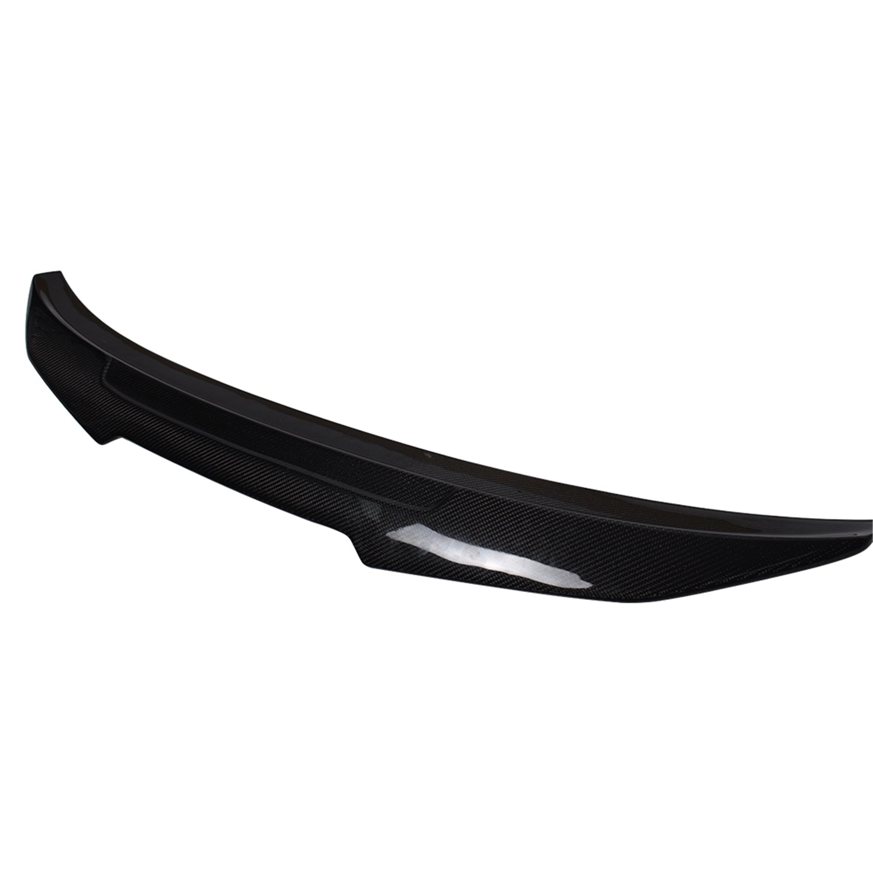 Labwork Rear Spoiler Wing For BMW F32 428 430 435 440 Coupe Carbon Fi ...