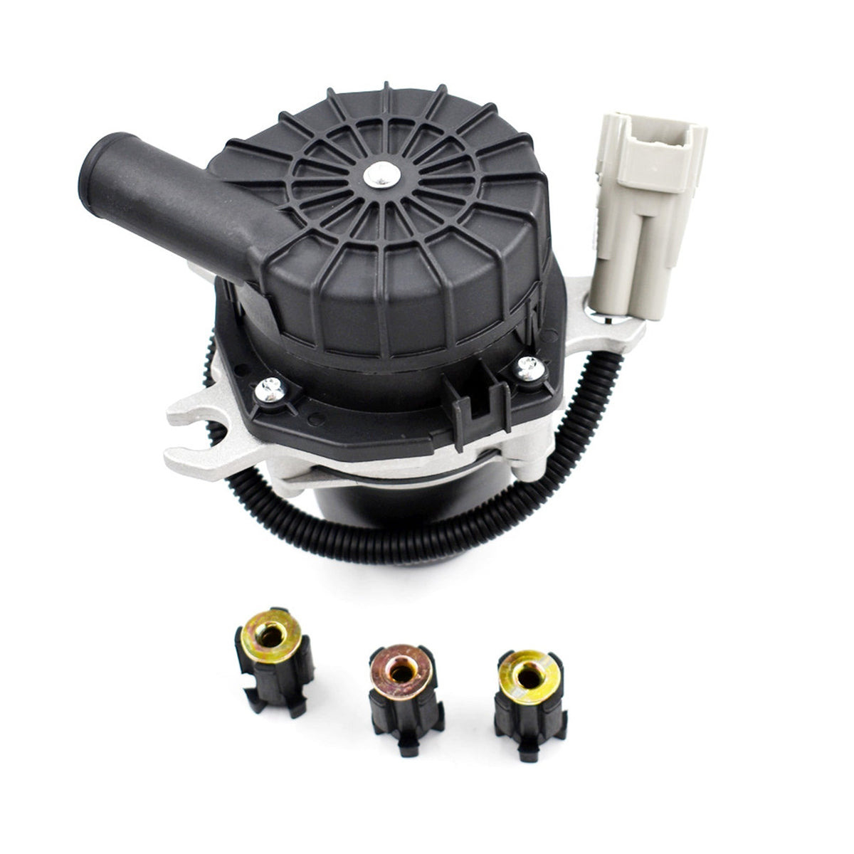 Labwork Secondary Air Injection Pump for Toyota 4Runner Sequoia Tundr ...