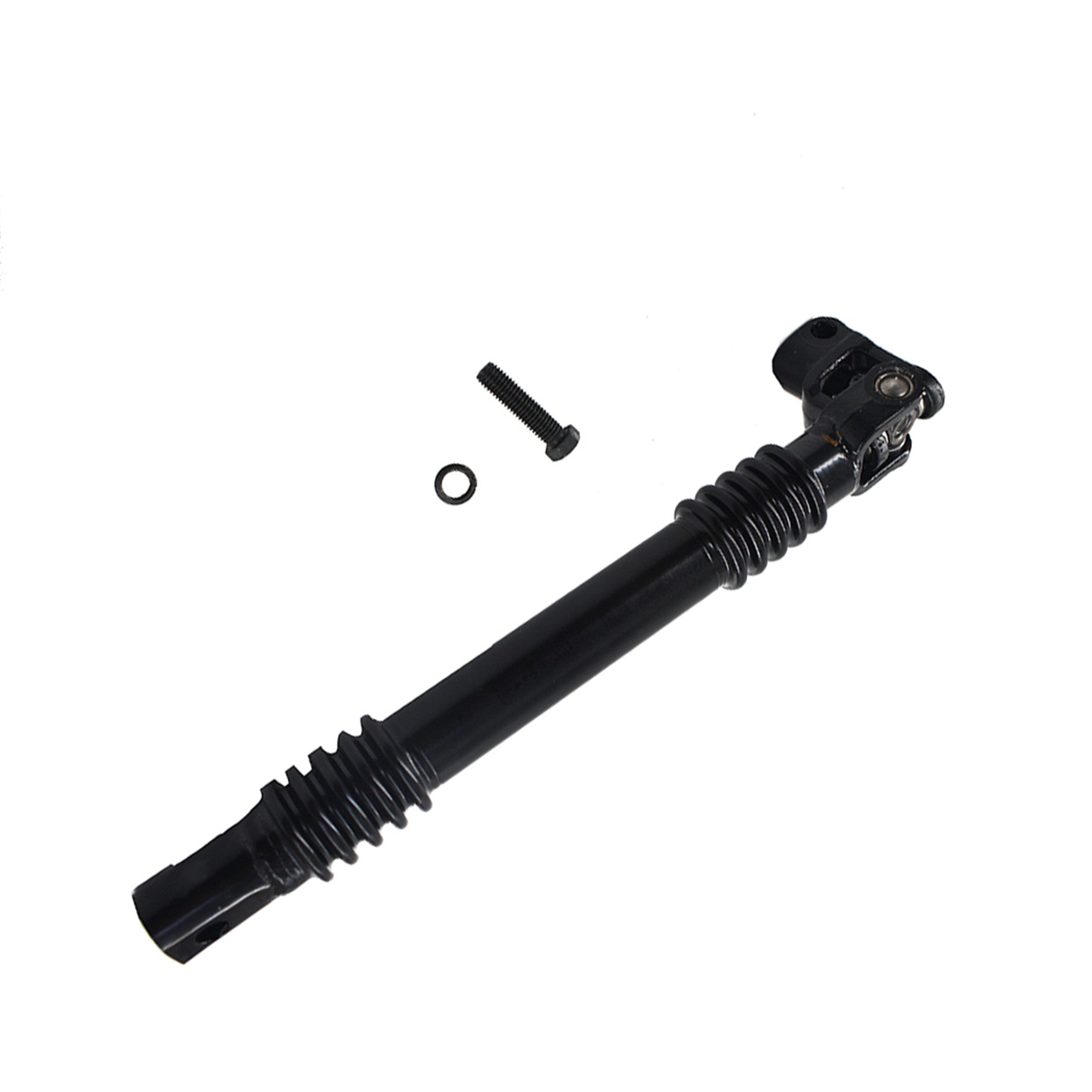 Labwork lower steering shaft coupling for 1999-2006 silverado sierra ...