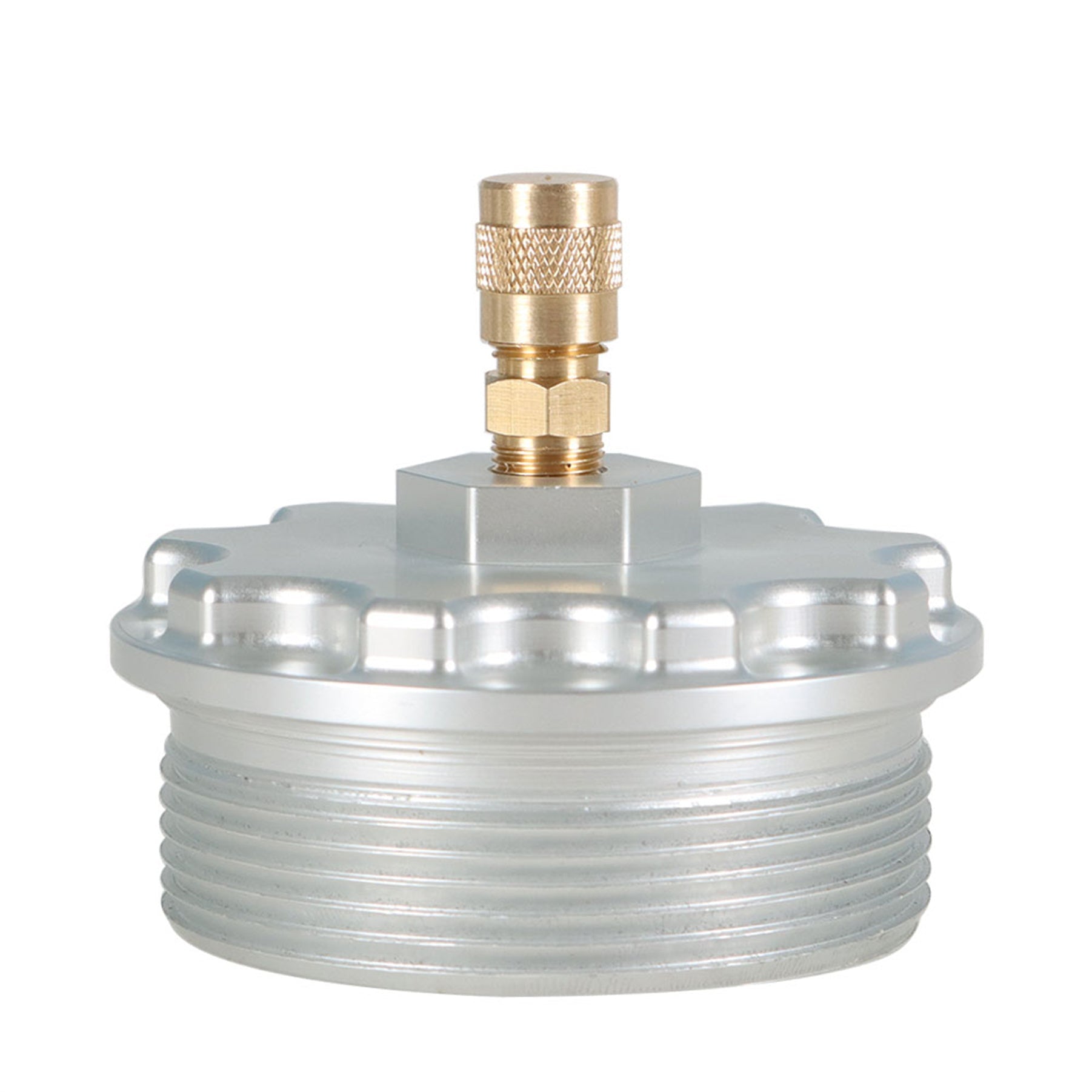 Liter Powerstroke Fuel Filter Cap Cover For Ford F250 F350 F450 F550 ...