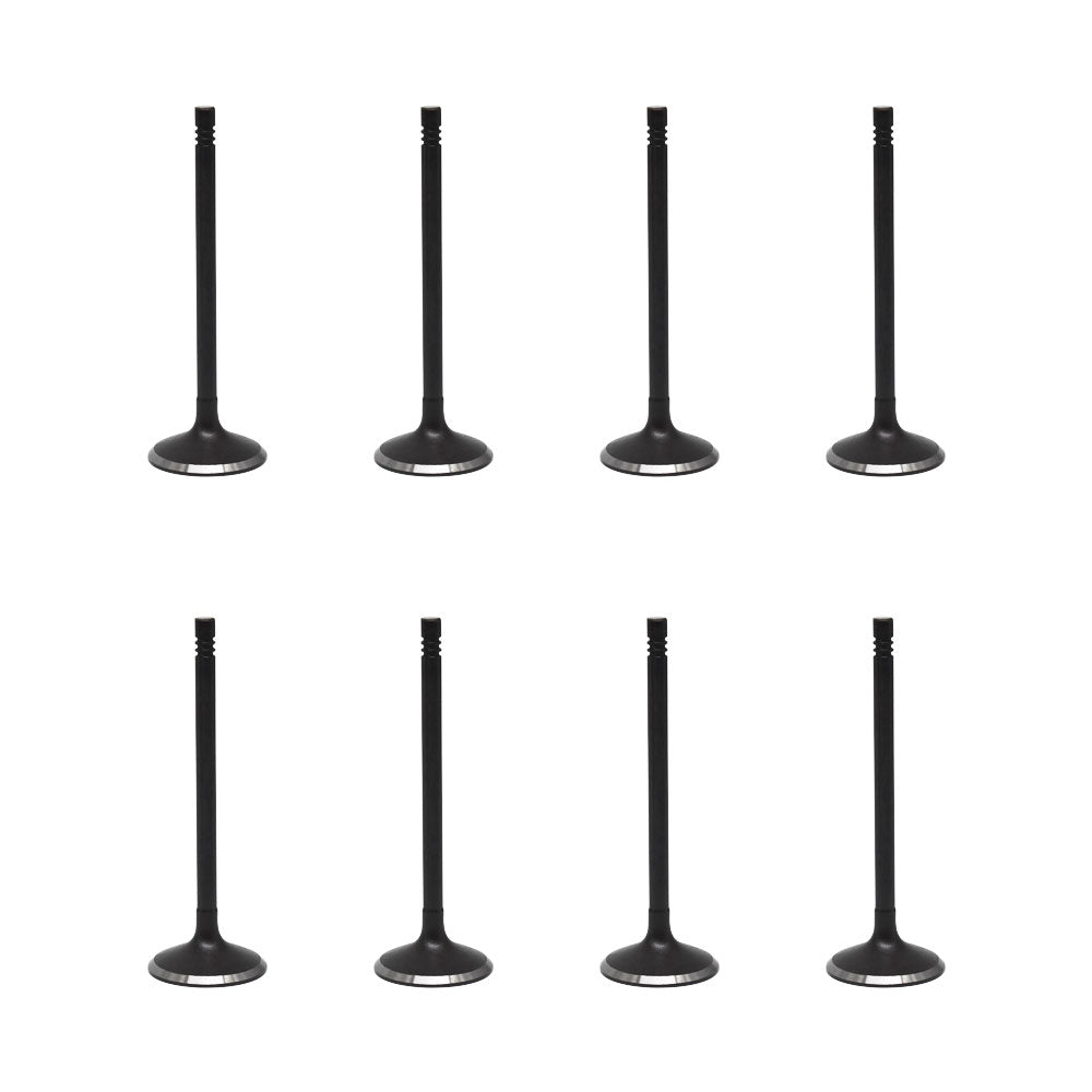 New Engine Intake Valves For GM Chevy Equinox GMC Terrain Buick Regal ...