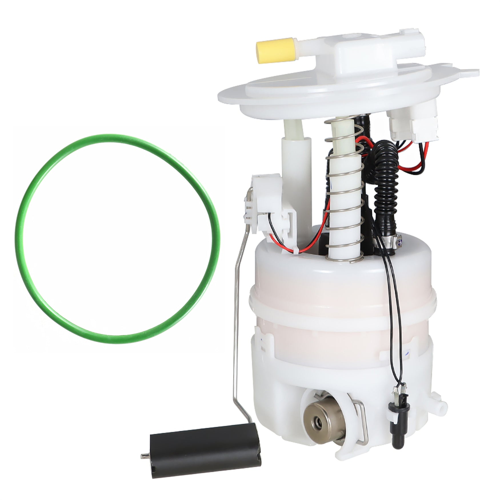 labwork Electric Fuel Pump Assembly E9213M FG1549 Replacement for 201 ...