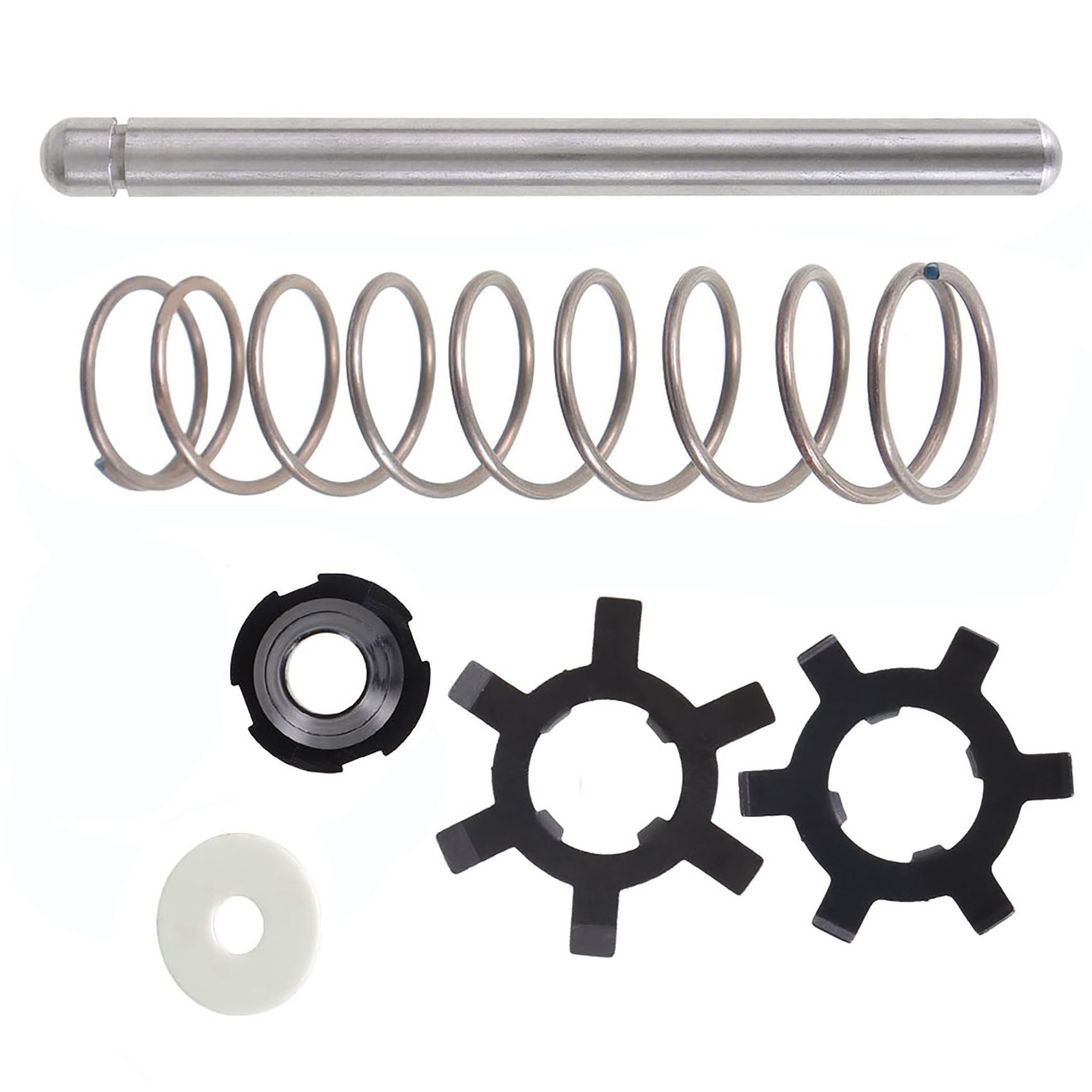 Hydroboost Repair Kit 129496-BSU Replacement for GM Chevy – Labworkauto