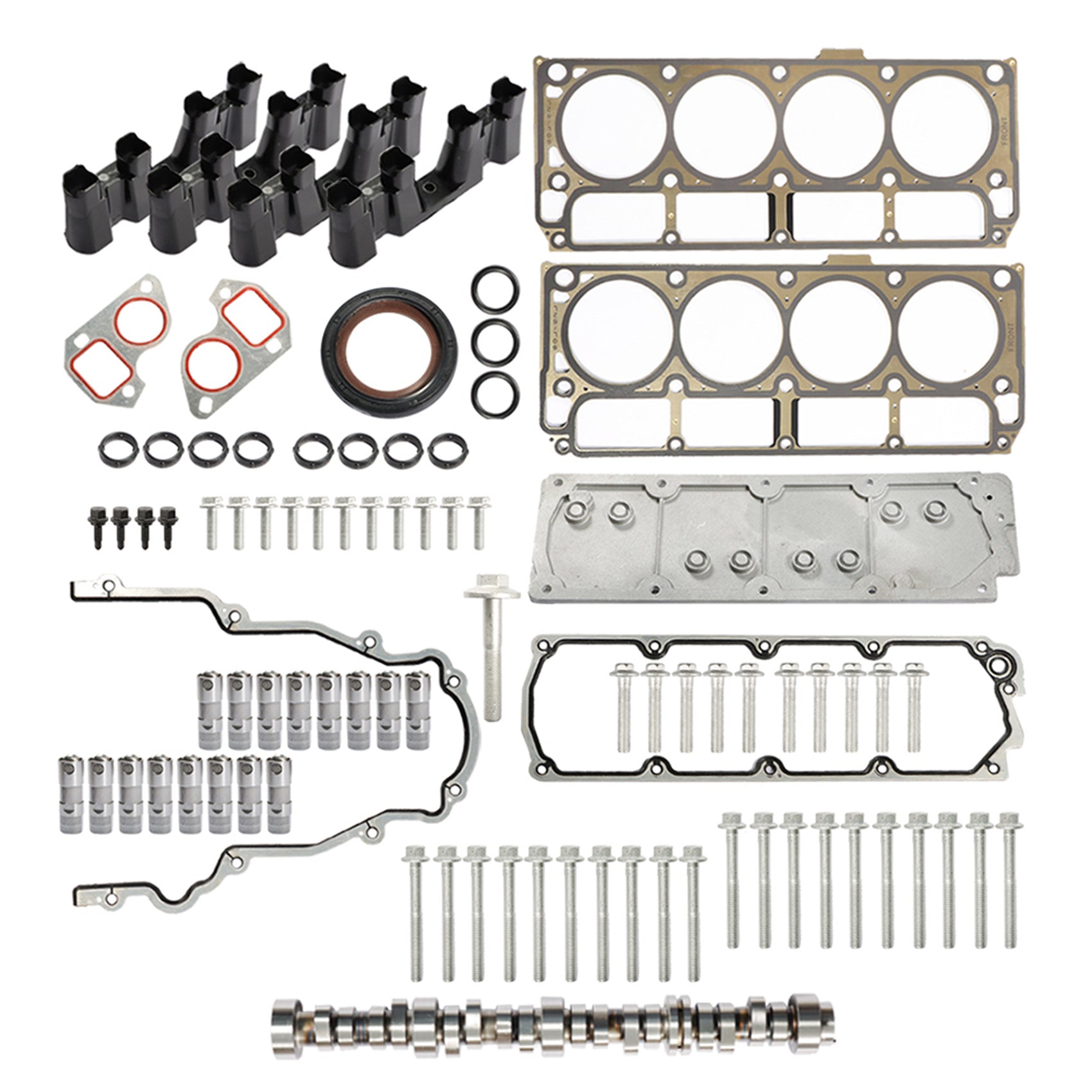 Active Fuel Management AFM DOD Disable Kit for 2007-2013 Chevy GMC 5.3L ...