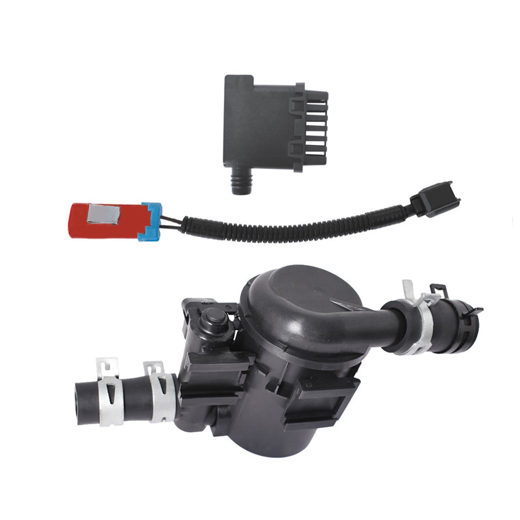 labwork 23103351 911-099 Fuel Tank Vapor Emission Canister Vent Solen ...