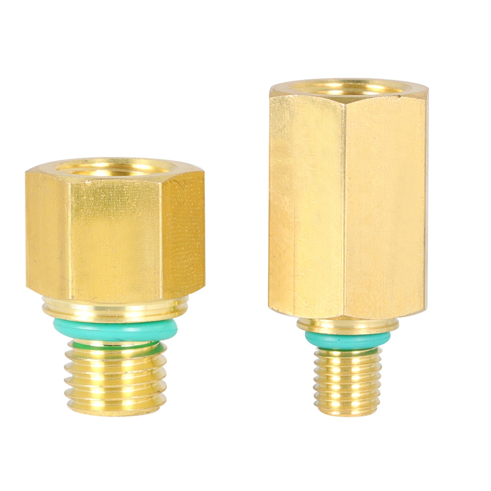 labwork 6.0 High Pressure Oil Pump IPR Valve Air Test Fitting Tool Oi ...