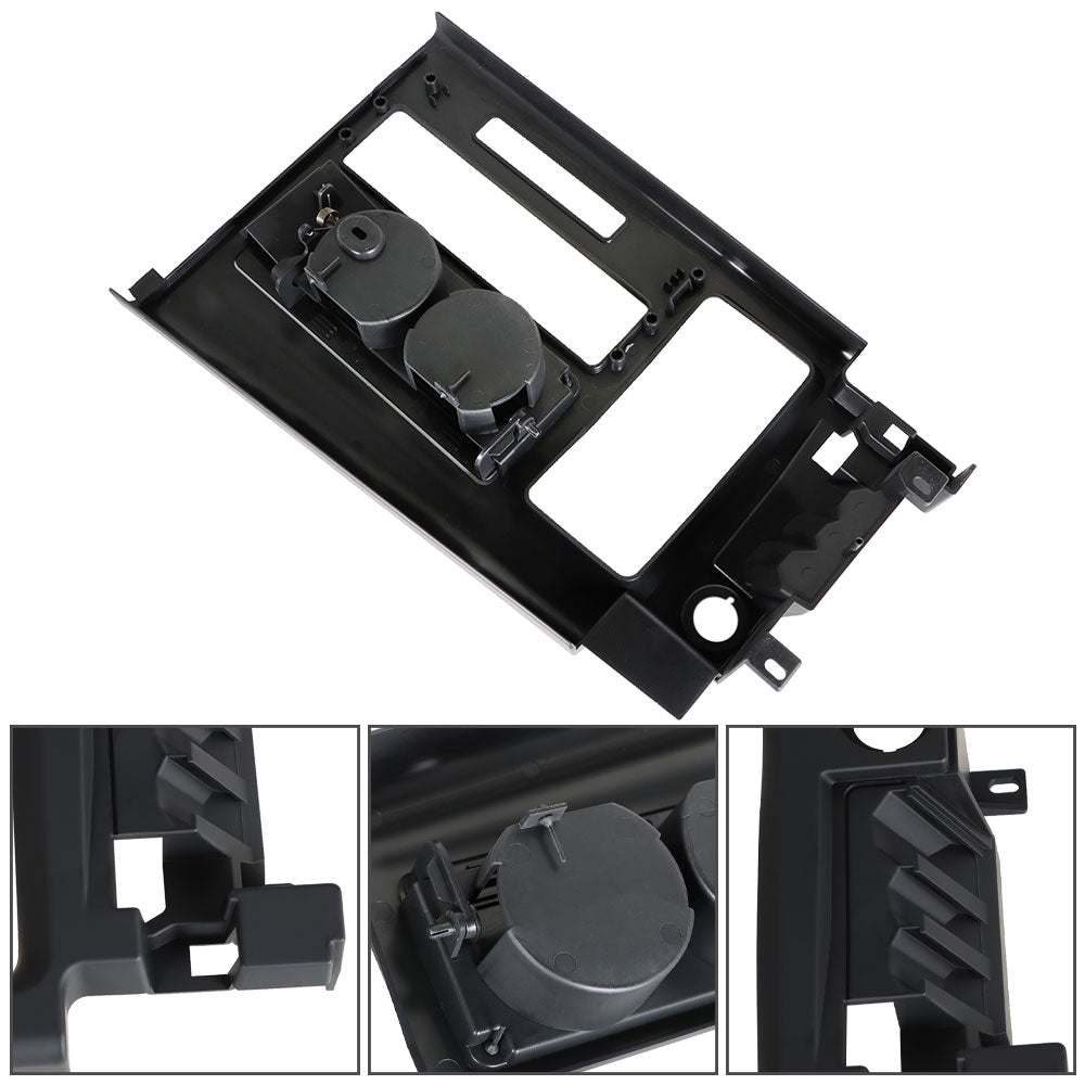labwork Automatic Shift Plate Console Rubber 10265546 For 94 95 96 Co ...