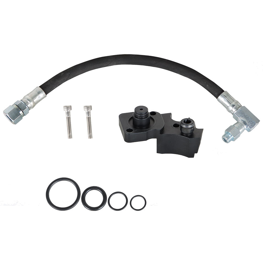labwork CP4 Failure Prevention Bypass Kit For Ford 2011-2019 Diesel P ...