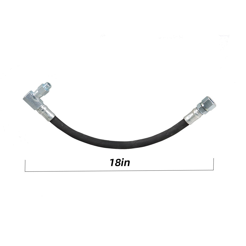 labwork CP4 Failure Prevention Bypass Kit For Ford 2011-2019 Diesel P ...