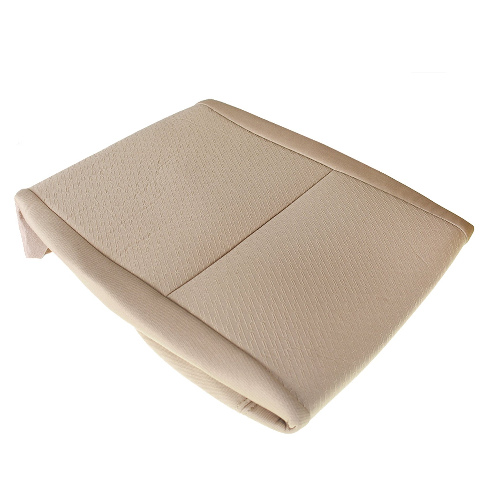labwork Cloth Driver Bottom Seat Cover Driver Side Replacement for 20 ...