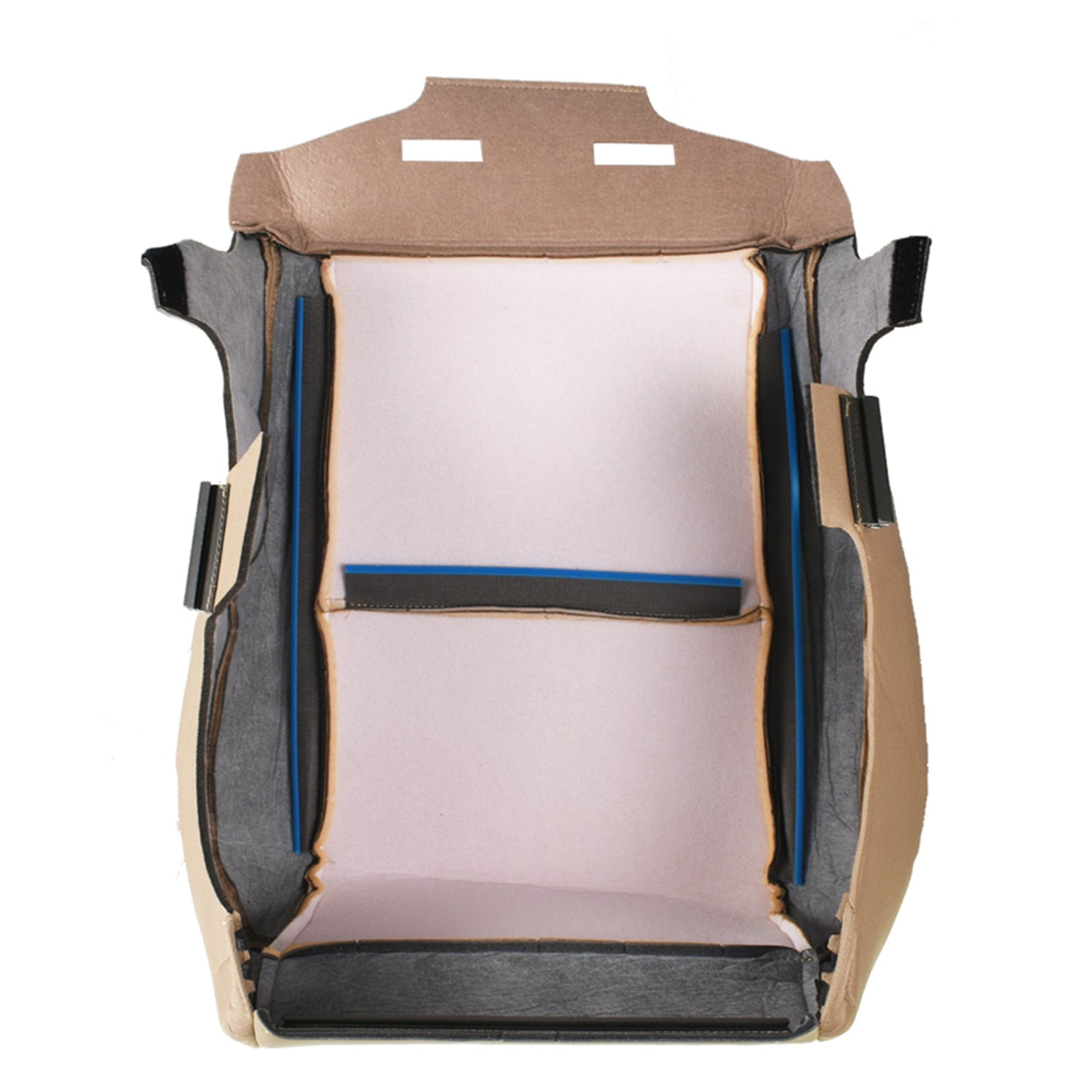 labwork Cloth Driver Bottom Seat Cover Driver Side Replacement for 20 ...