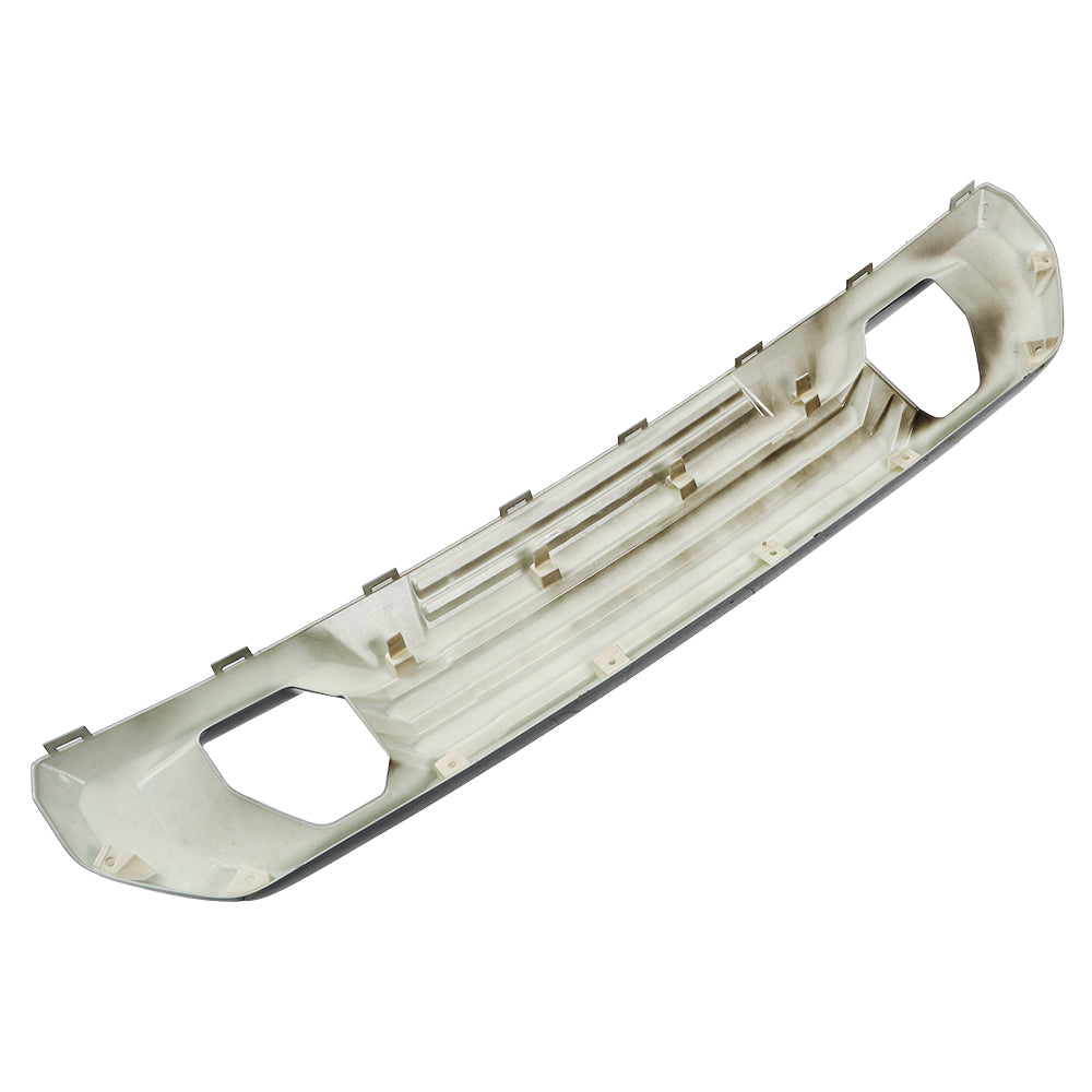 labwork For 19-21 GMC Sierra 1500 AT4/Denali Front Lower Bumper Fille ...