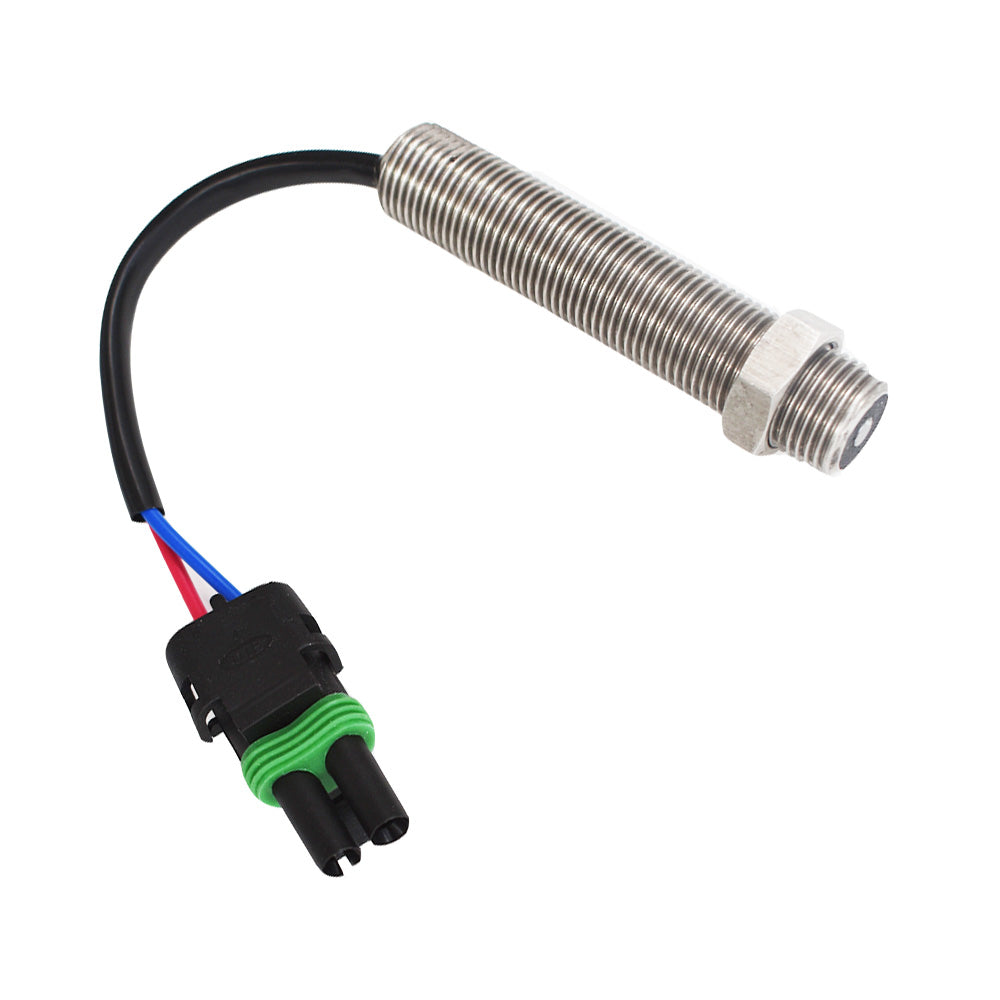 Magnetic Pick up MPU 3034572 Pickup Speed Sensor Fit for Cummins ...