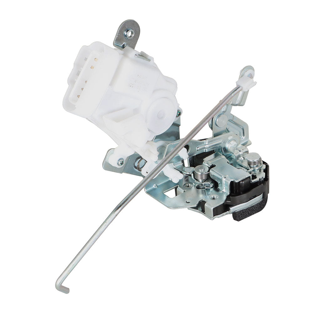 labwork Rear Tailgate Lock Trunk Latch Actuator for 2007-2014 Toyota ...