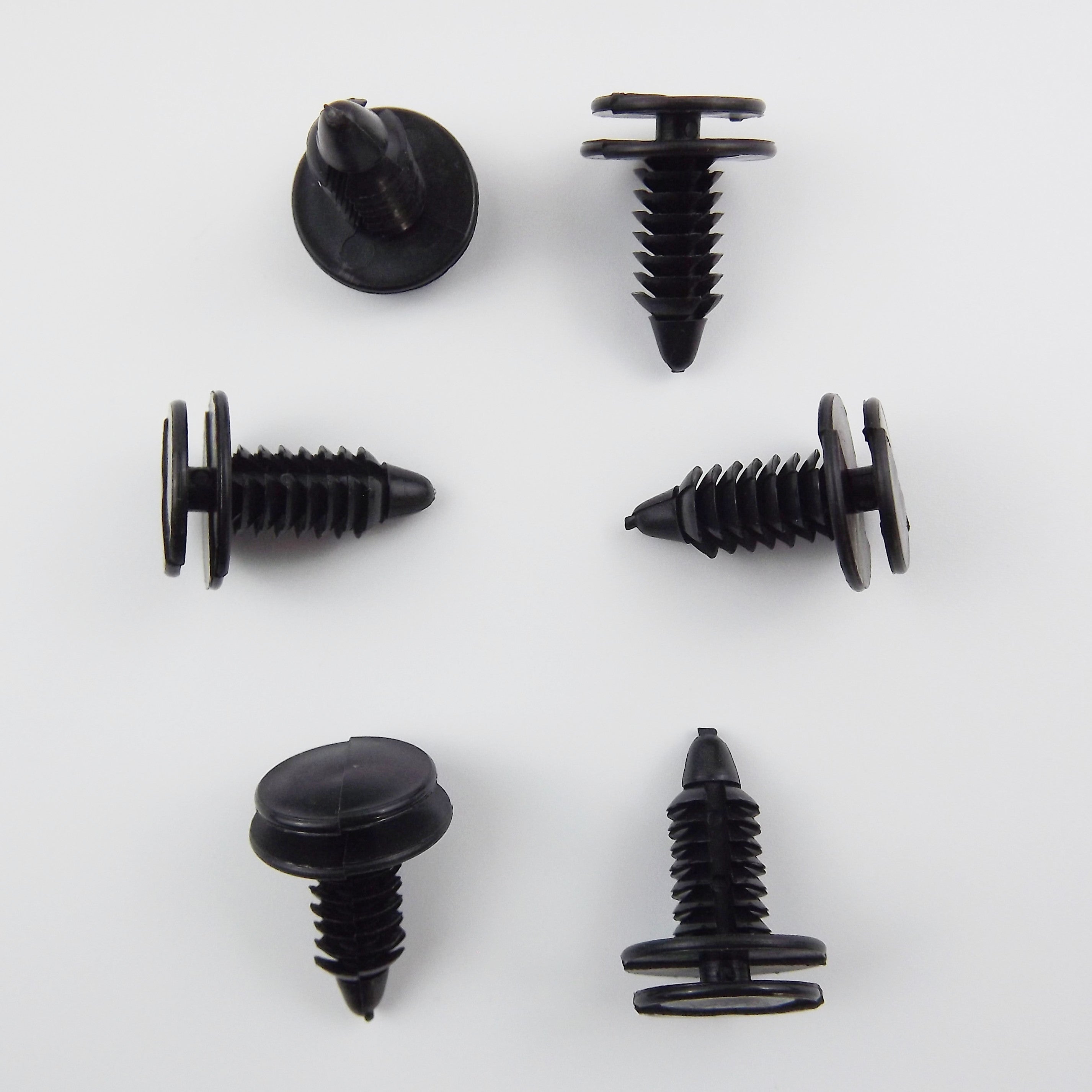 labwork-parts Pick up Door Panel Clips Fasteners 6503709 for Dodge Ra ...